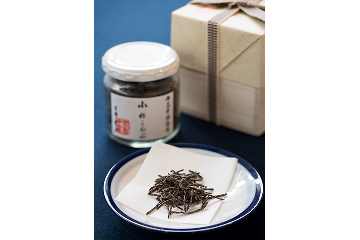 TEMIYAGE | MAGAZINE | TOUCH DRIVE