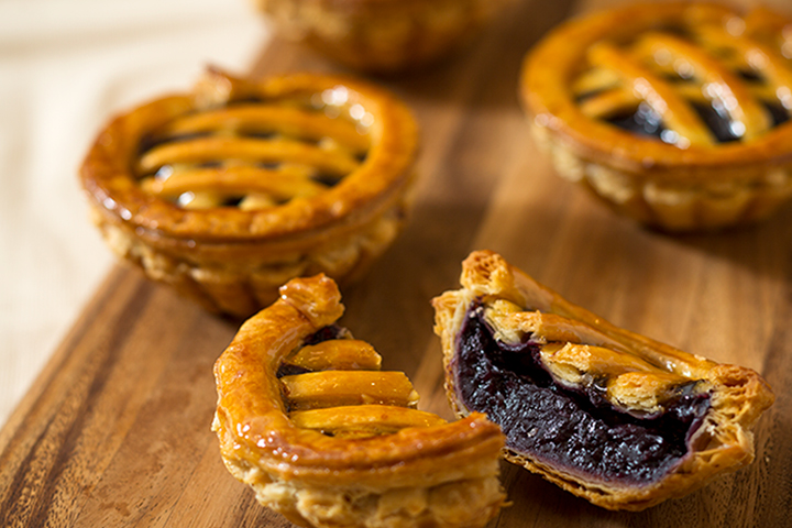 TEMIYAGE | MAGAZINE | TOUCH DRIVE