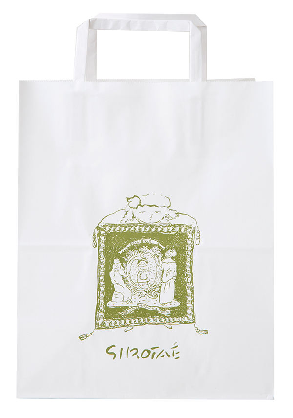 TEMIYAGE | MAGAZINE | TOUCH DRIVE