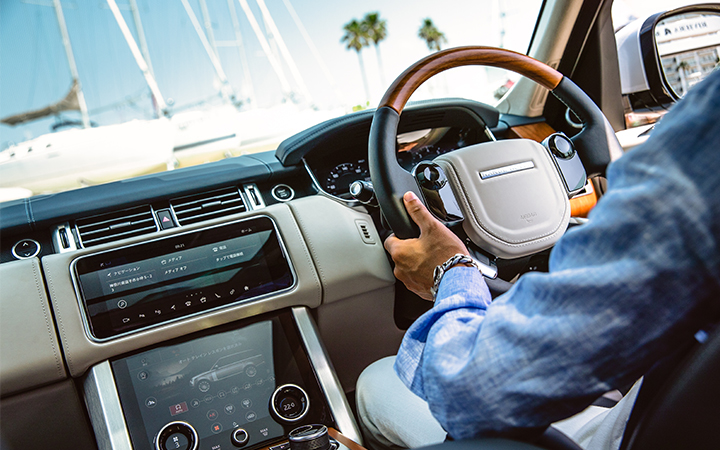 MARINE LIFE | MAGAZINE | TOUCH Plus