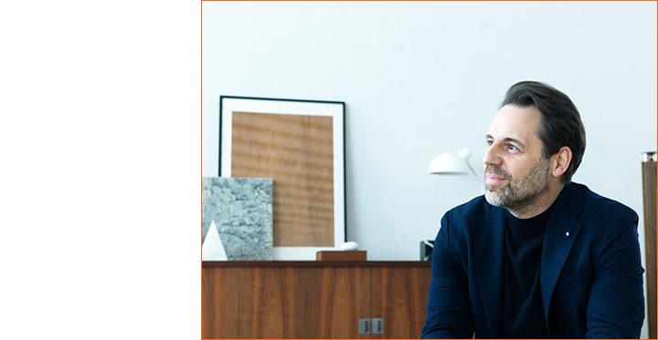 デンマークの暮らしにある これからの豊かさ | MAGAZINE | TOUCH Plus