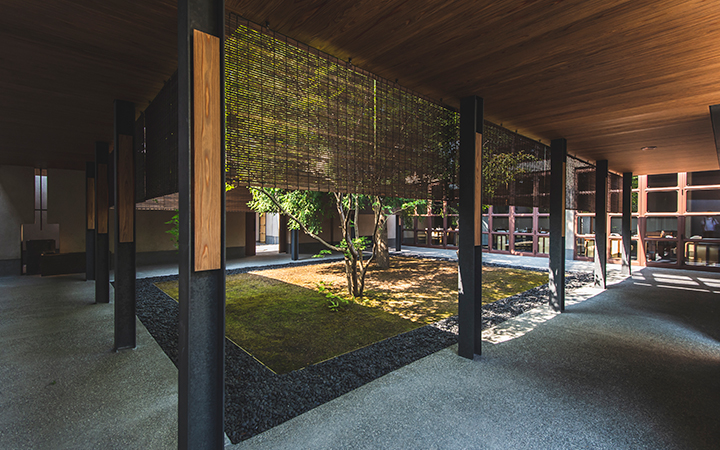 MUSASHINO ART WONDERLAND / 5 | DRIVE MAP | TOUCH DRIVE
